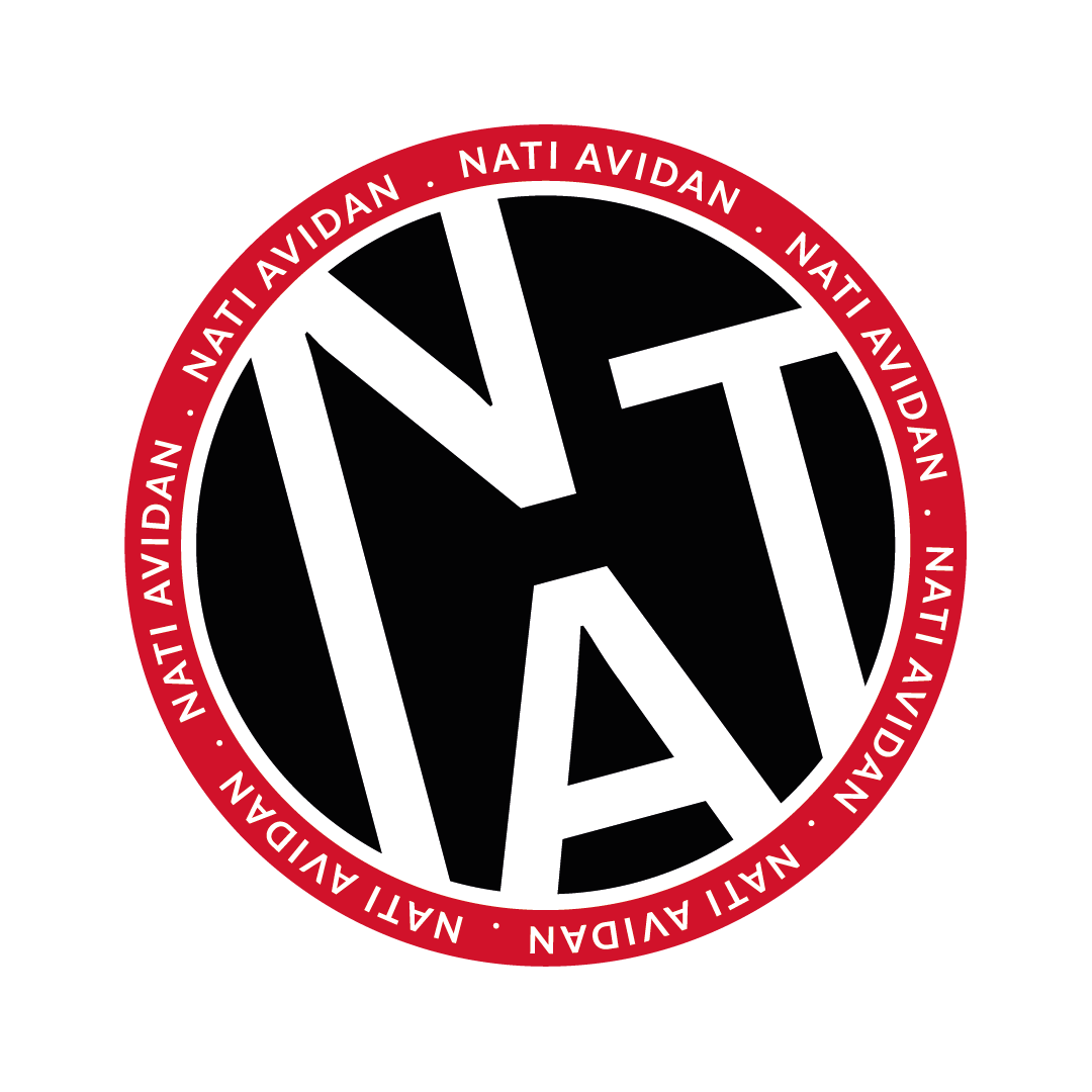 Nati Avidan Studio - Nati Avidan